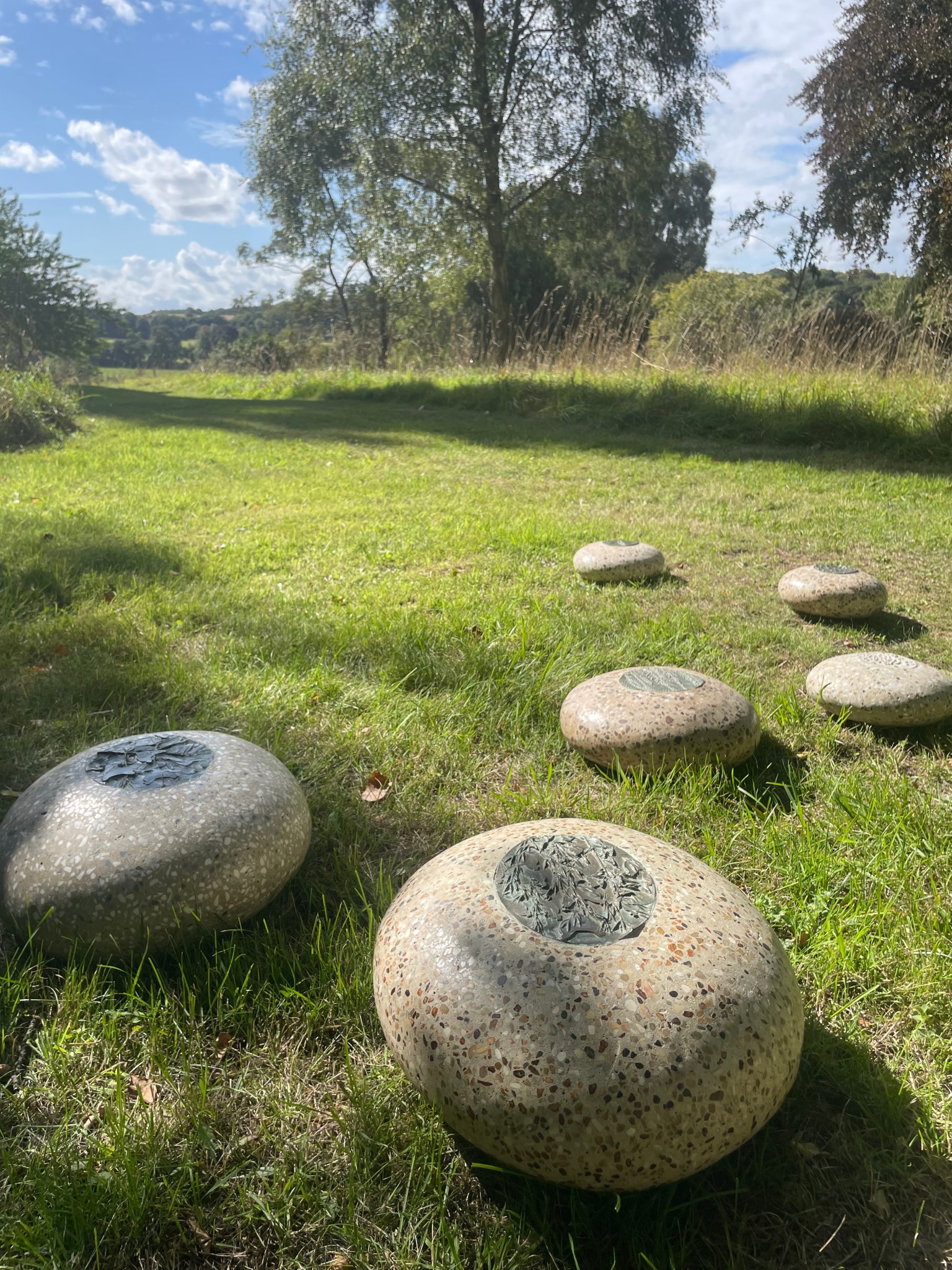 Bayfield Hall Sculpture Trail – Inspiring annual sculpture trail in the ...