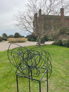 Bayfield Hall Sculpture Trail – Inspiring annual sculpture trail in the ...